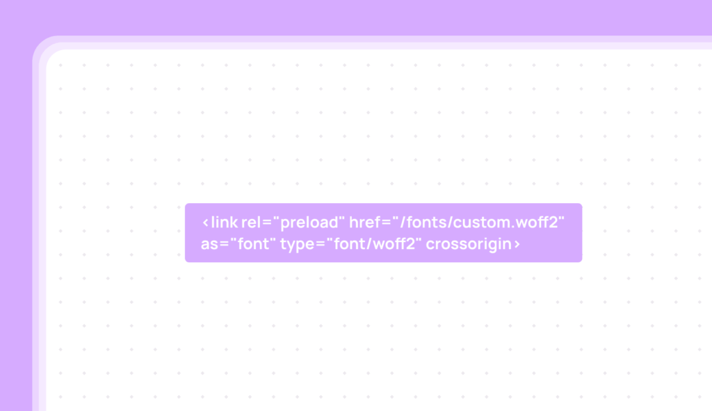 Font Optimization Guide: Web-Safe Fonts, Subsettings