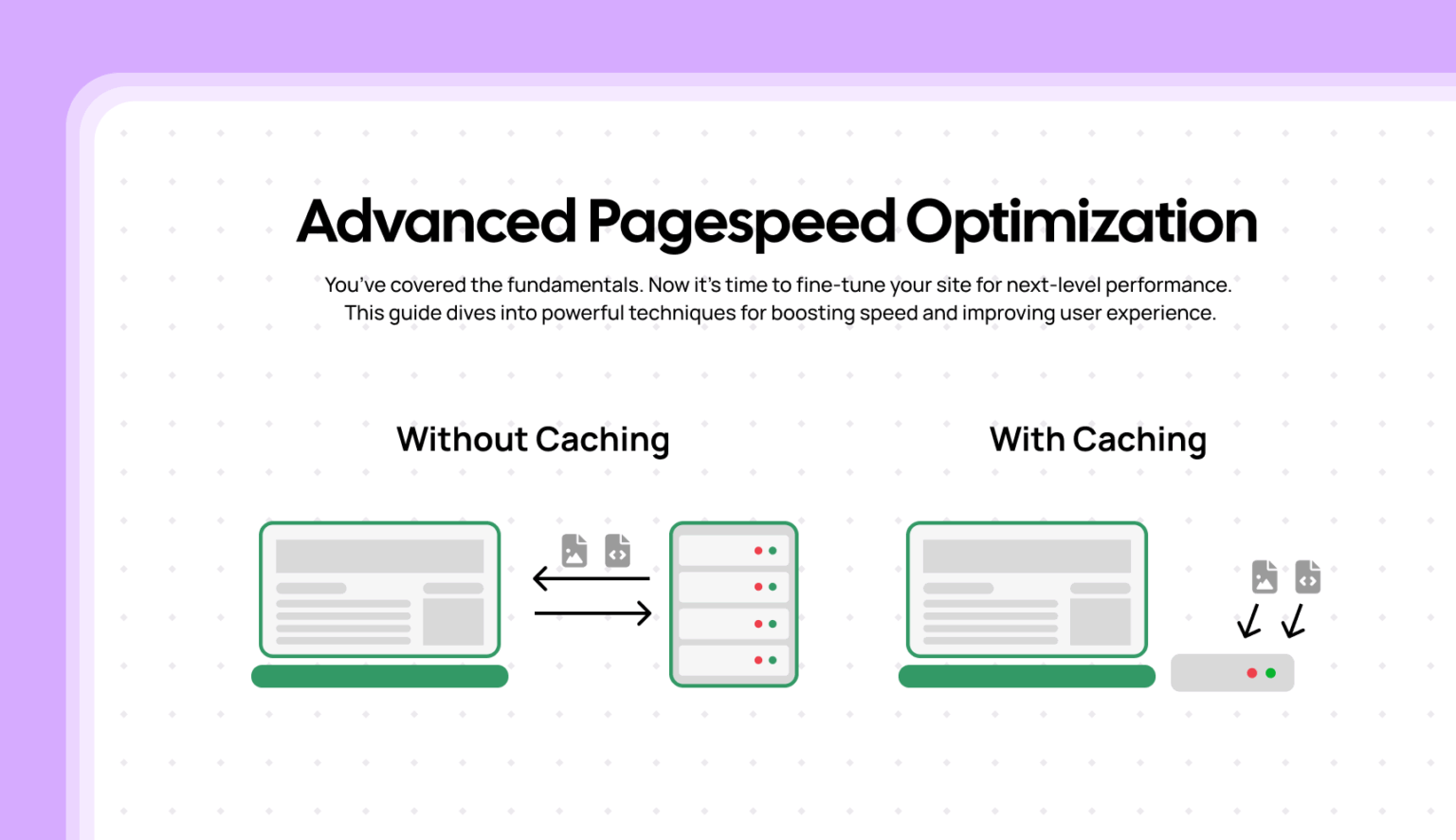 Browser Caching Explained (Beginner's Guide - 2025)